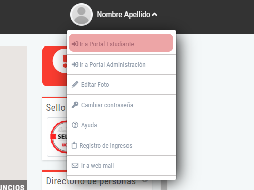 Titulación Alumni UCSC