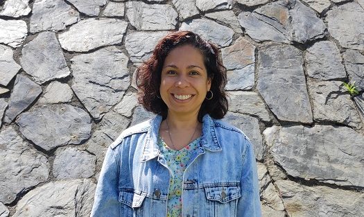 Rosa Escobar - CEADE