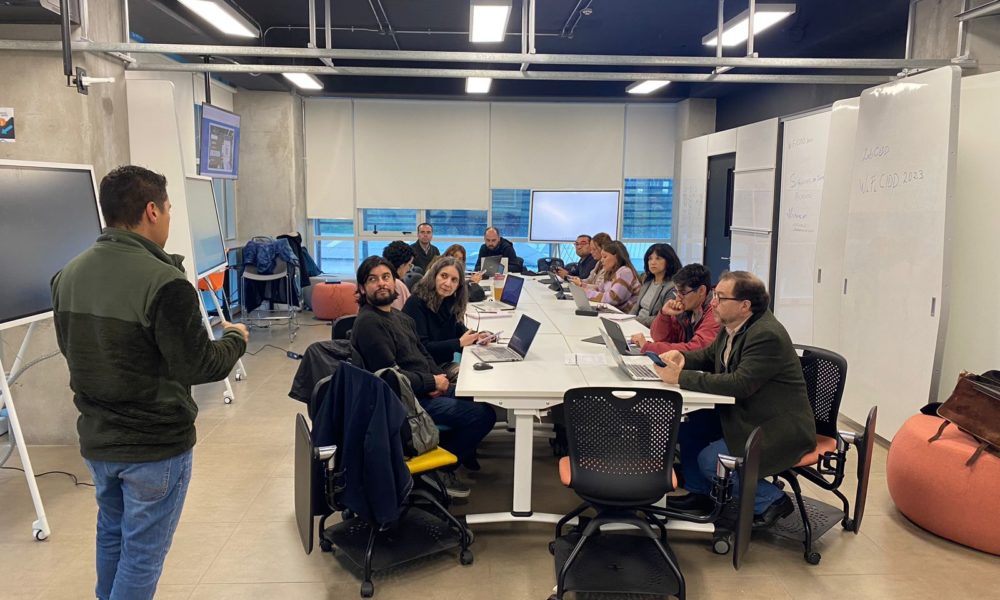 Taller: Contenidos Interactivos utilizando Genially. - Centro de ...