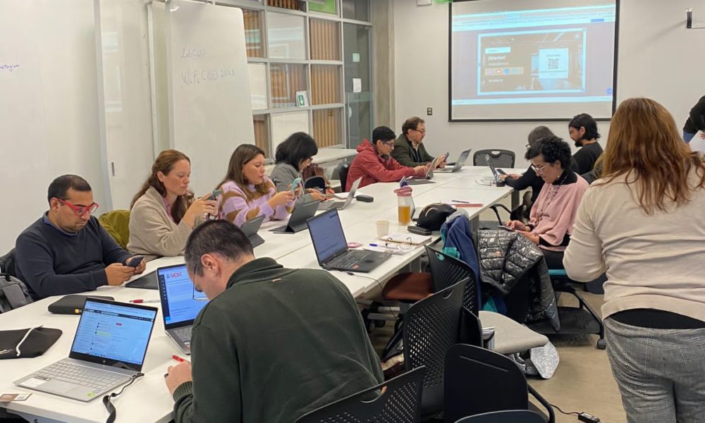 Taller: Contenidos Interactivos utilizando Genially. - Centro de ...