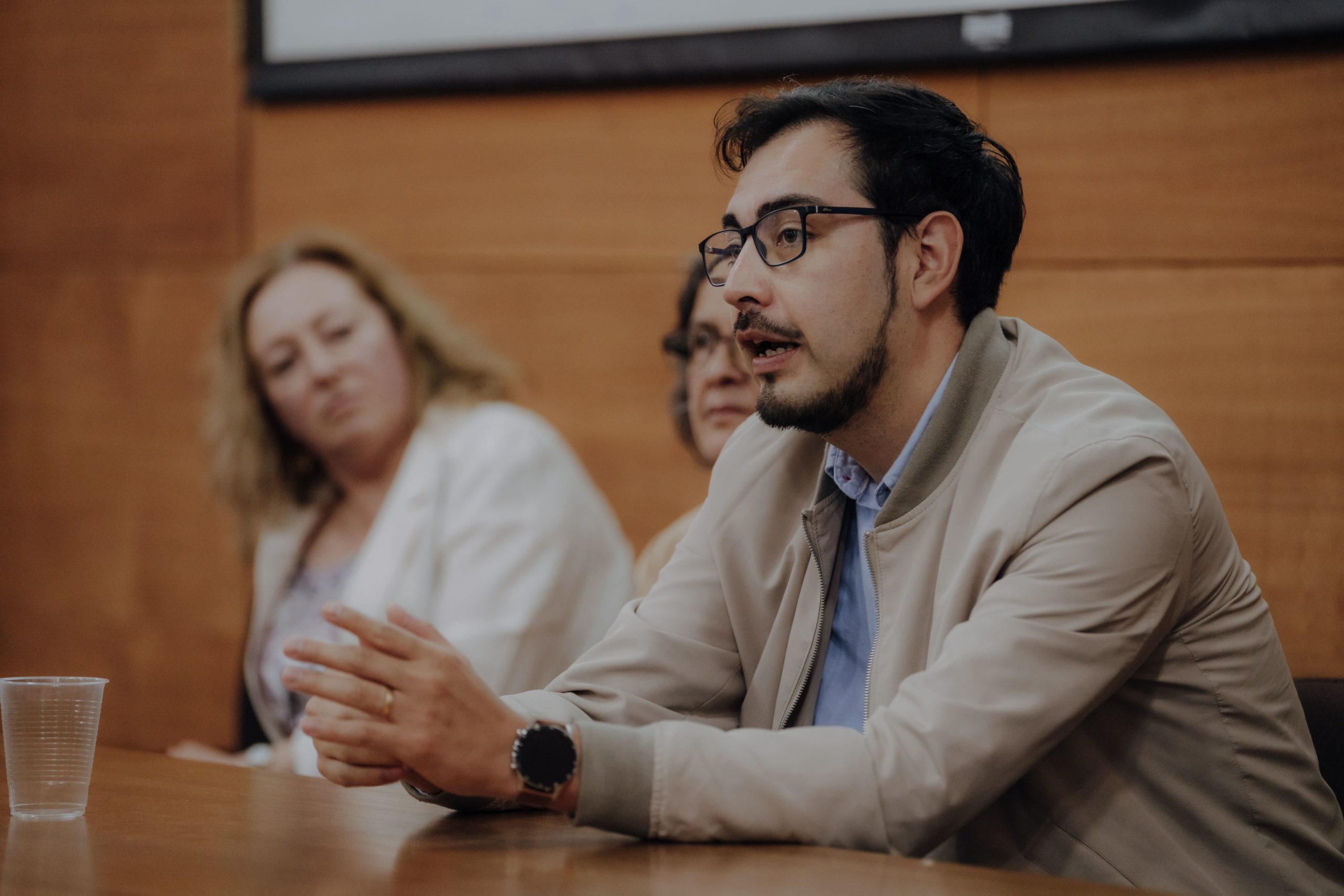 ALV00144 - Centro de Innovación y Desarrollo Docente