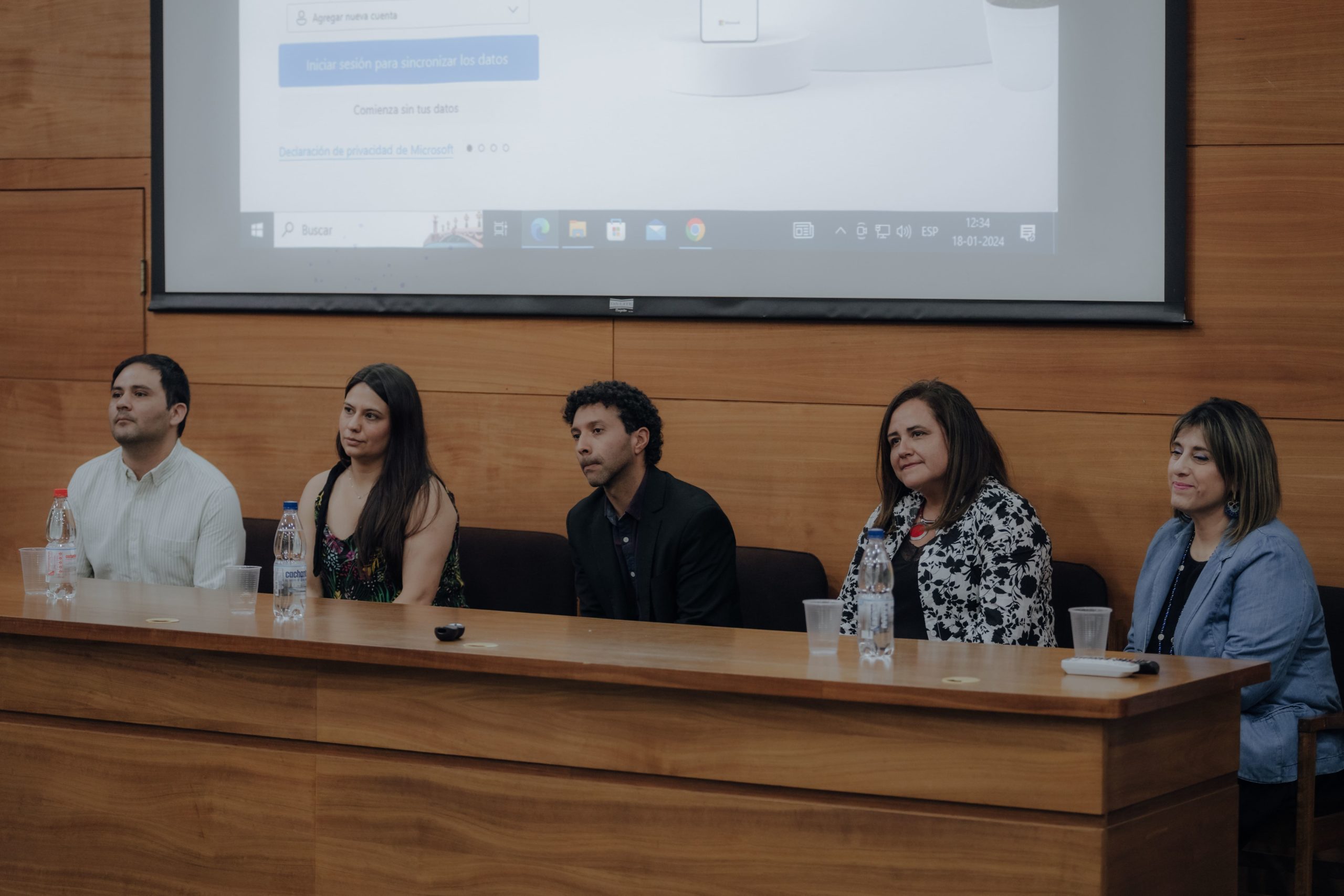 ALV08722 - Centro de Innovación y Desarrollo Docente