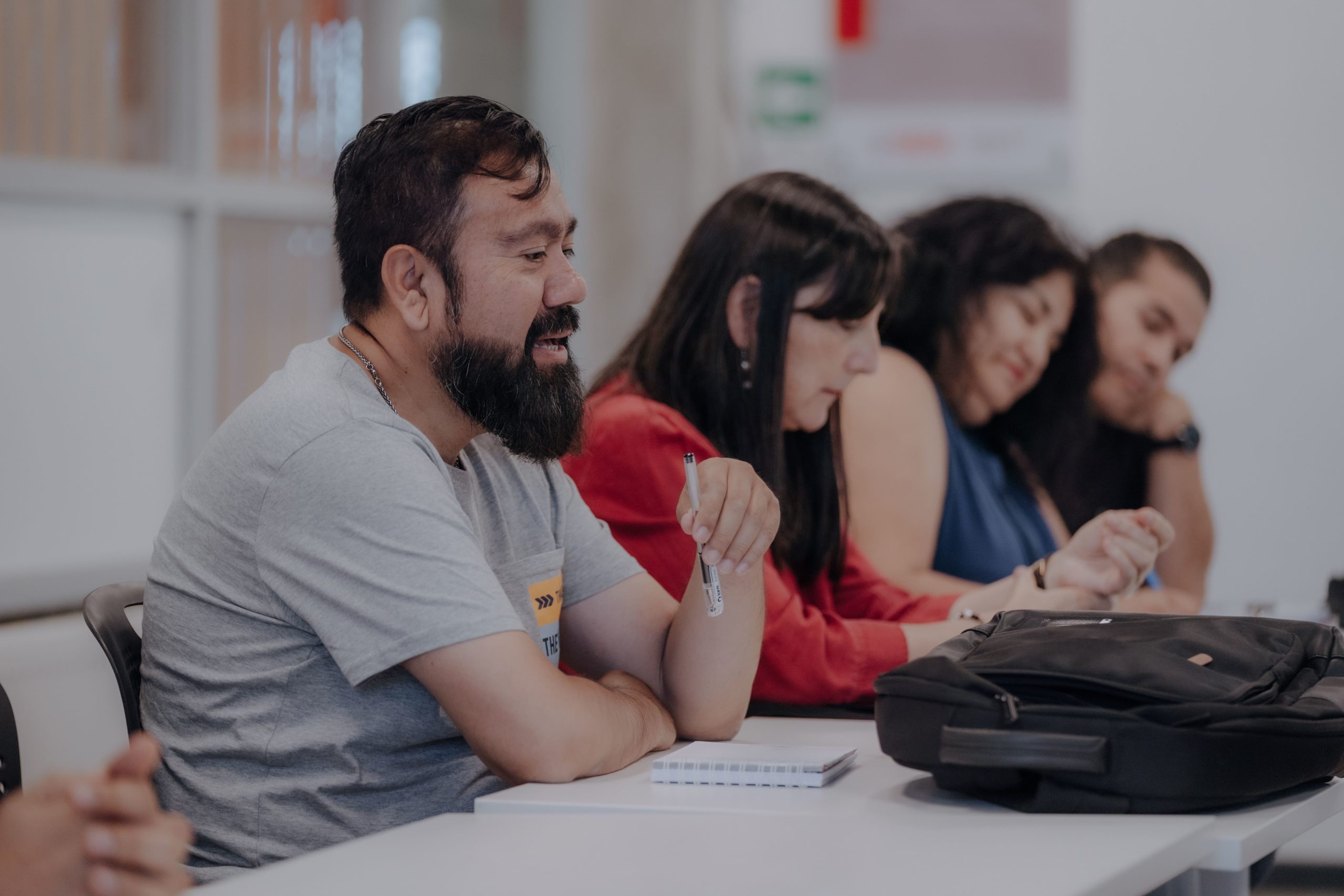 ALV08977 - Centro de Innovación y Desarrollo Docente