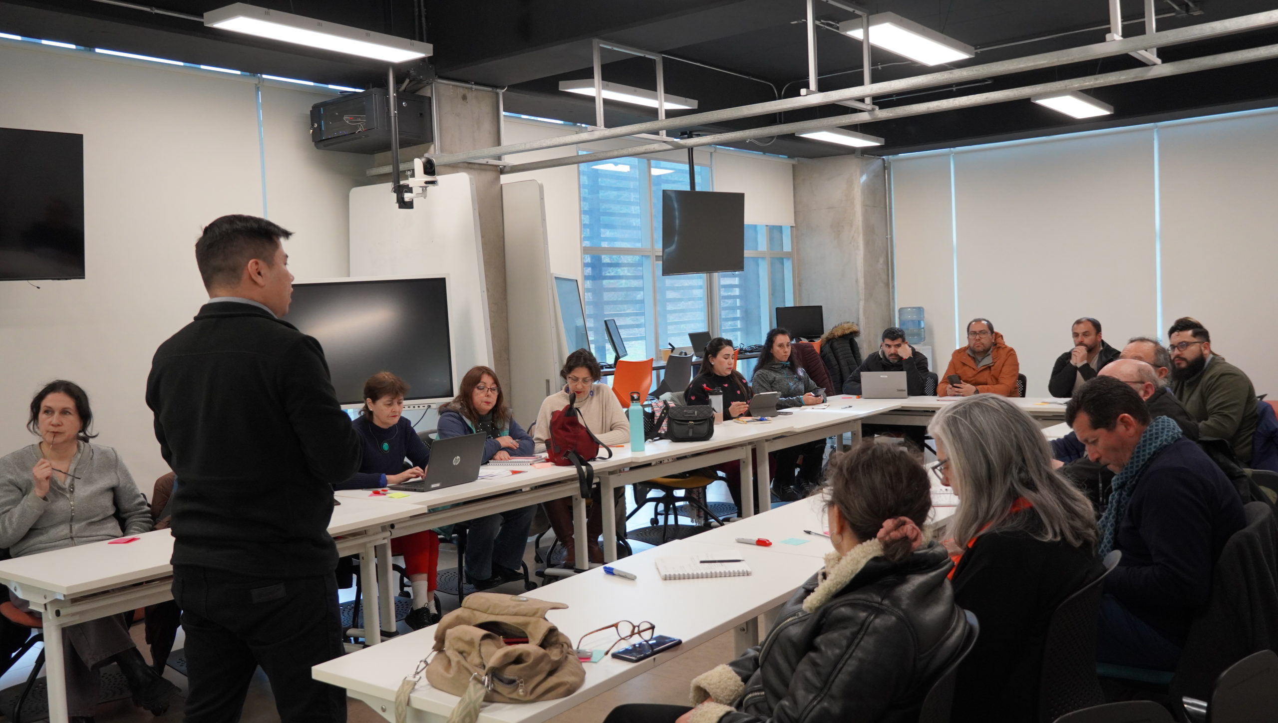 La firma de convenios de los proyectos FAD 2025 se realizará el 6 de mayo, impulsando nuevas ...