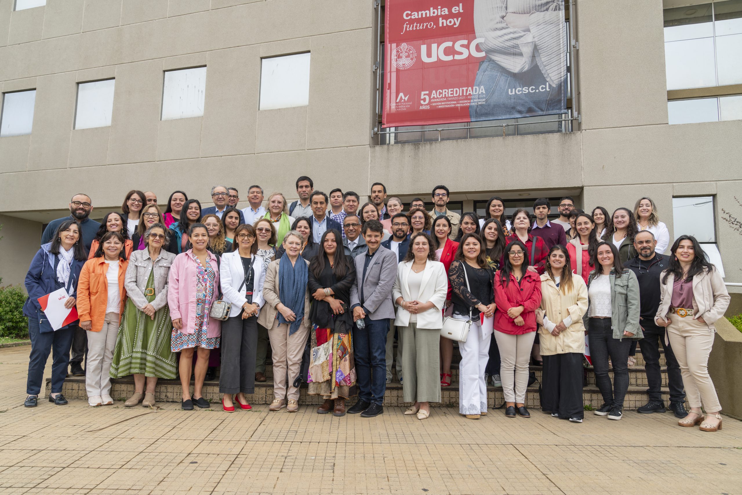 Finaliza 3° Seminario INNOVACIDD - Centro de Innovación y Desarrollo Docente