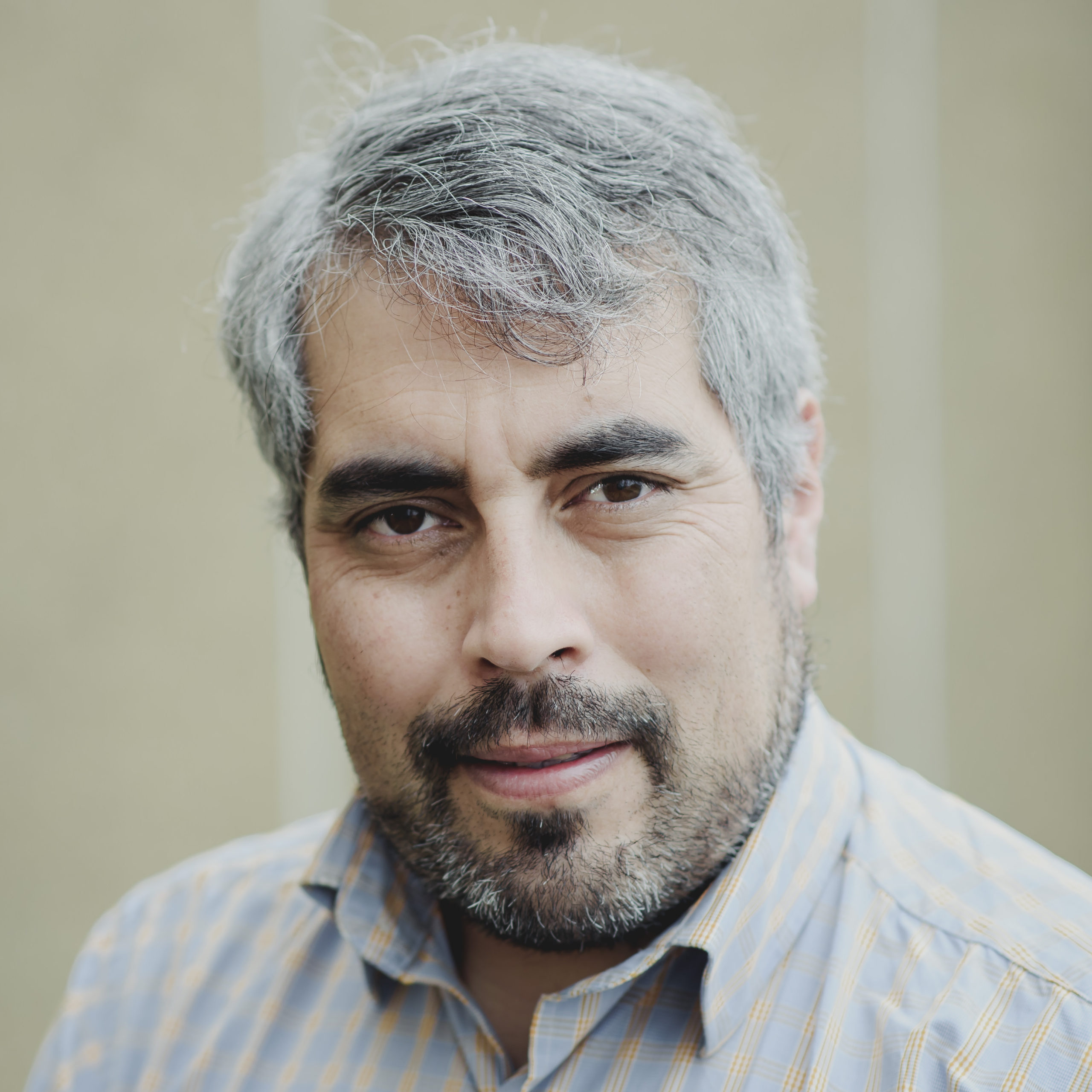 Javier Martínez