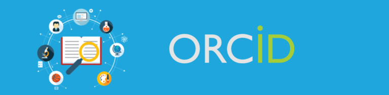 ORCID