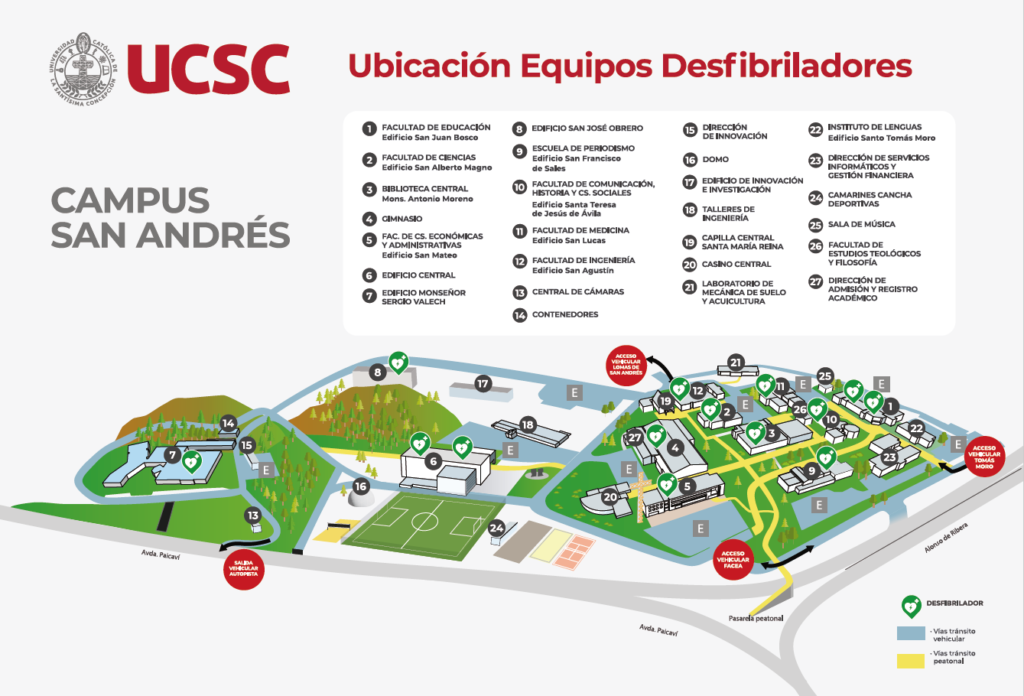 Inicio - Dirección de Apoyo a los Estudiantes