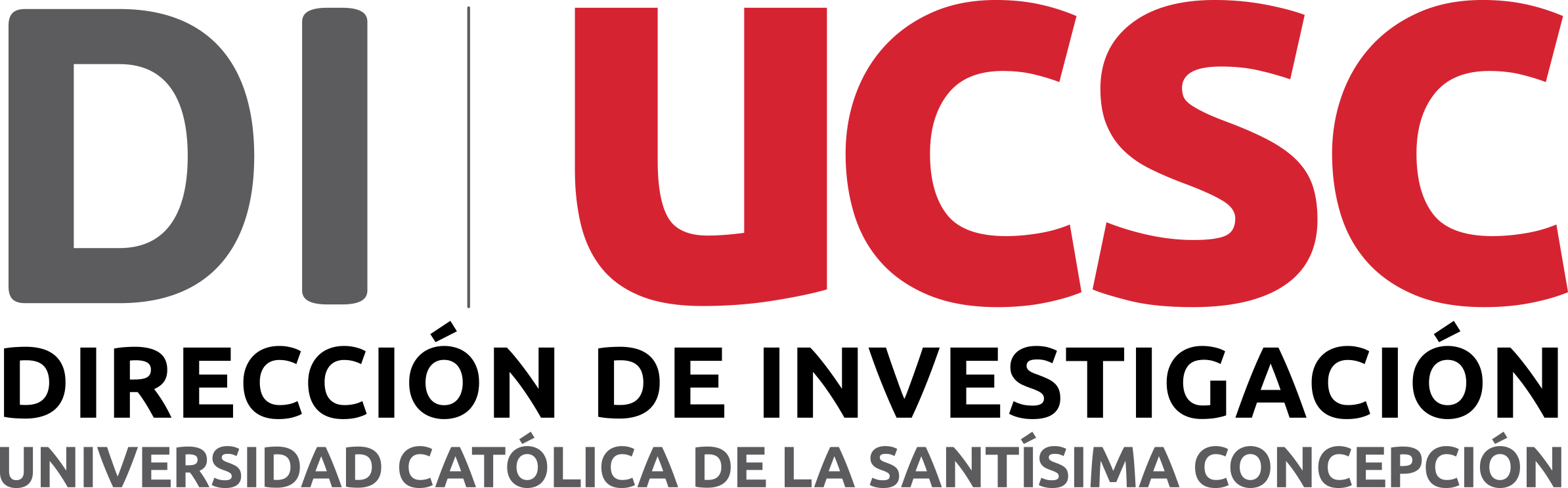 Investigación en la UCSC - Dirección de Investigación