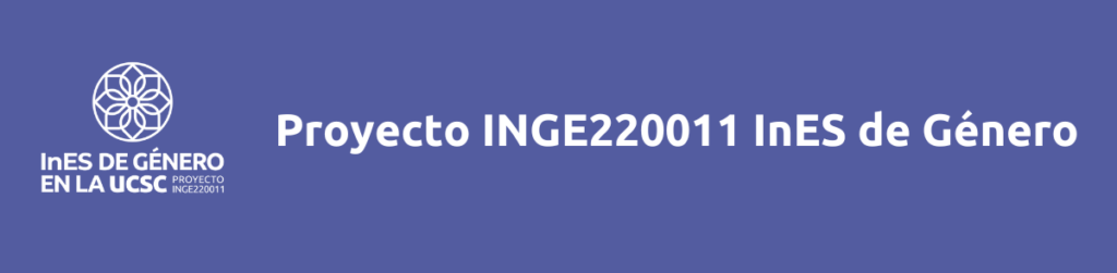 InES de Género UCSC - Investigación