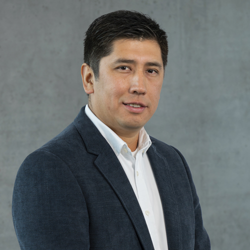 Sergio Caucao Paillán - Departamento de Matemática y Física Aplicadas