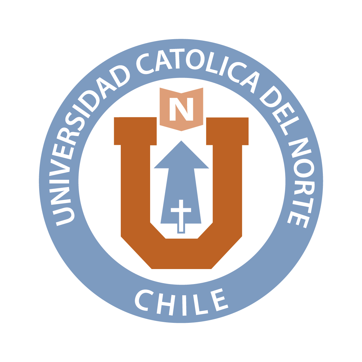 Escudo-UCN-Logos - Dirección de Relaciones Institucionales