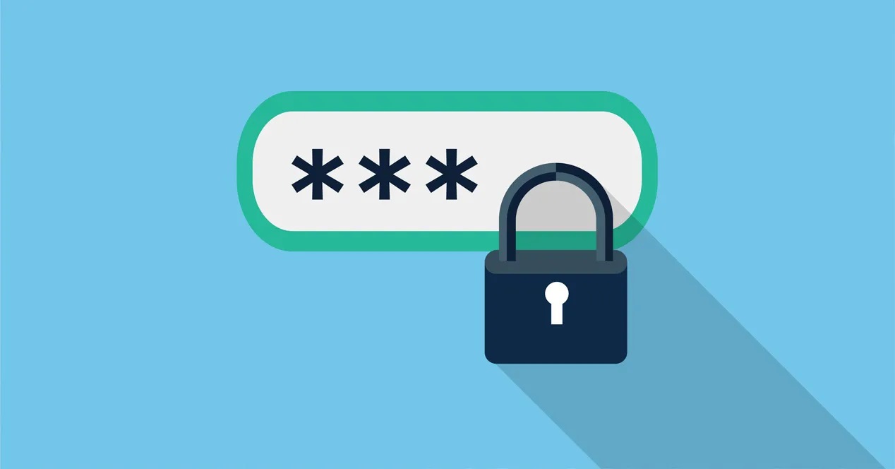 Gestión y uso de contraseñas - Dirección de Servicios Informáticos