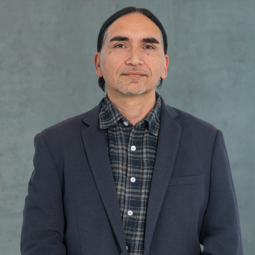 Ángelo Ibarra Cáceres - Dirección de Servicios Informáticos