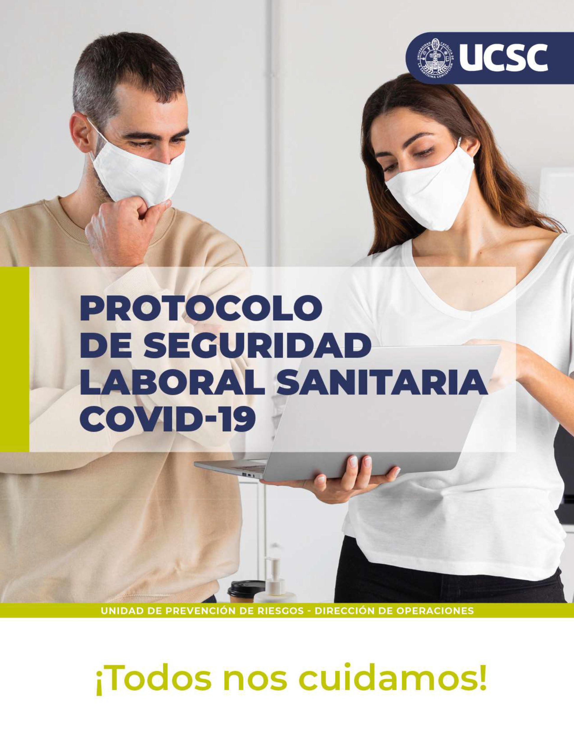 Microsoft Word - Protocolo-seguridad-sanitaria-laboral-covid-19- Apoyo al personal ...