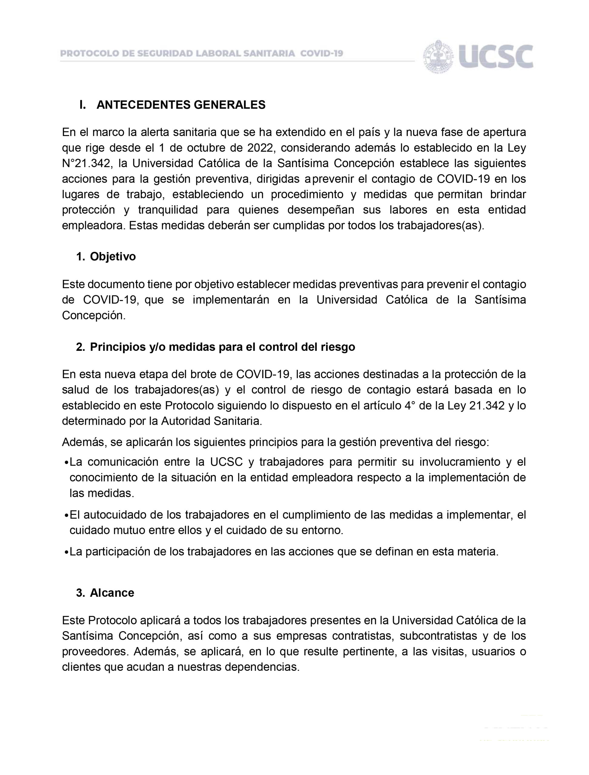 Microsoft Word - Protocolo-seguridad-sanitaria-laboral-covid-19- Apoyo al personal ...