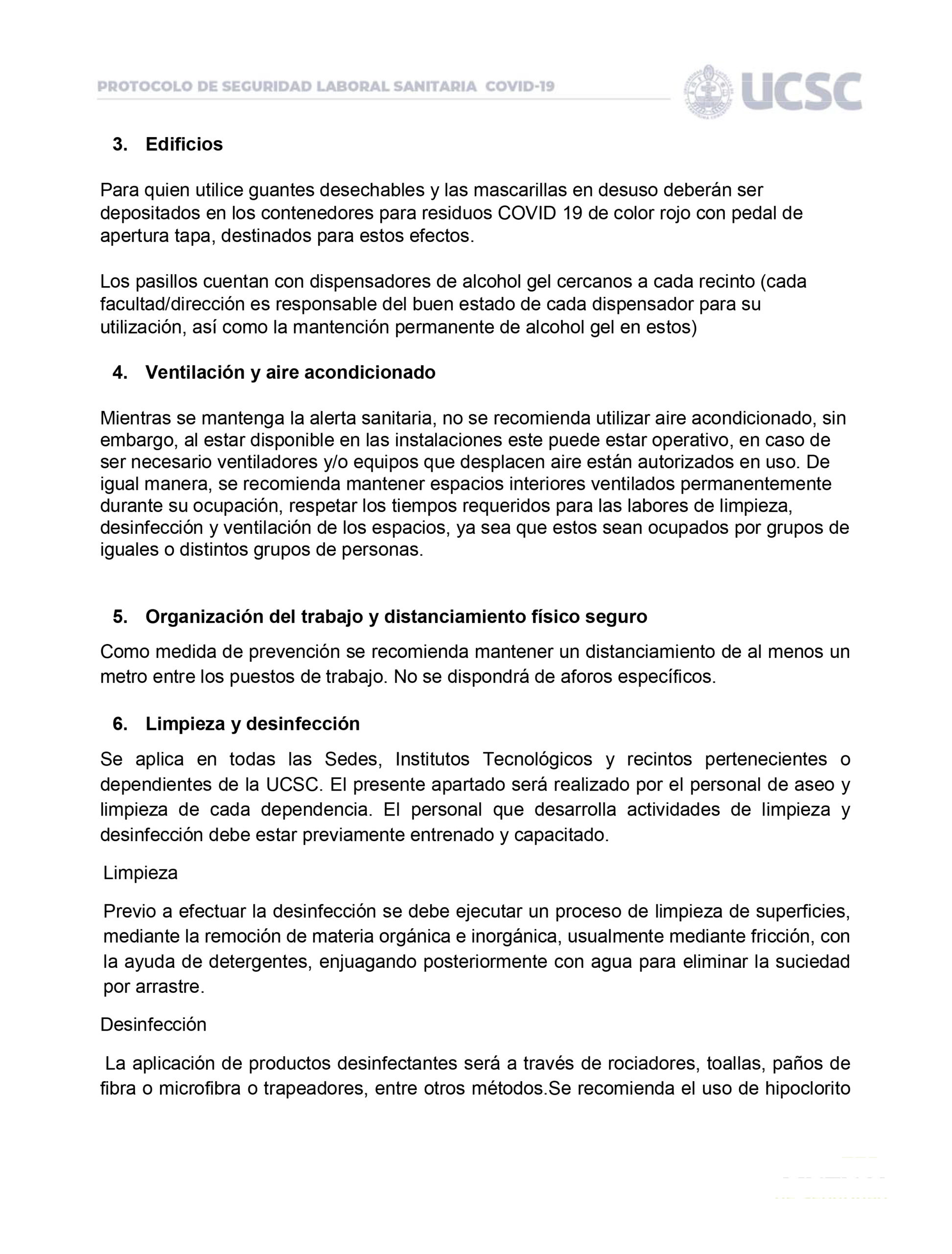 Microsoft Word - Protocolo-seguridad-sanitaria-laboral-covid-19- Apoyo al personal ...
