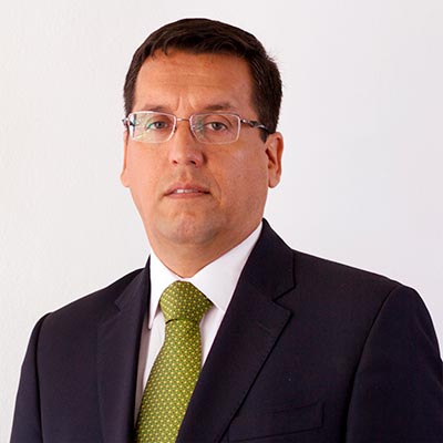 César Abanto Revilla (Perú) - III Encuentro Trinacional de Derecho del ...