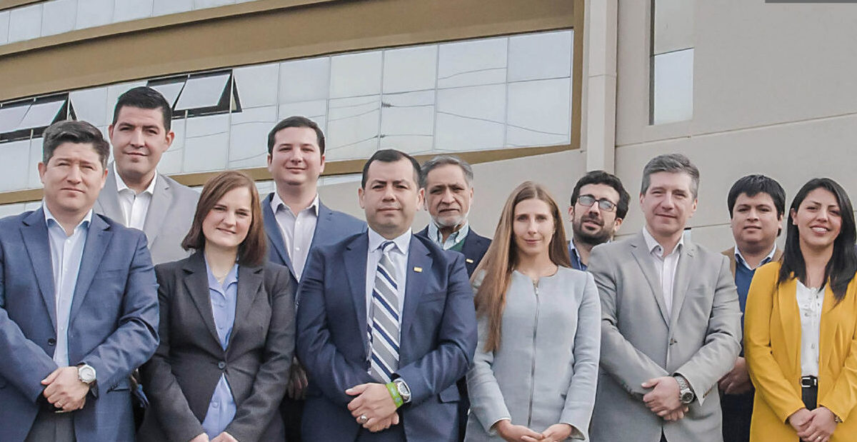 Académicos - Magíster en Negocios (MBA)