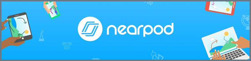 NEARPOD - Observatorio CIDD