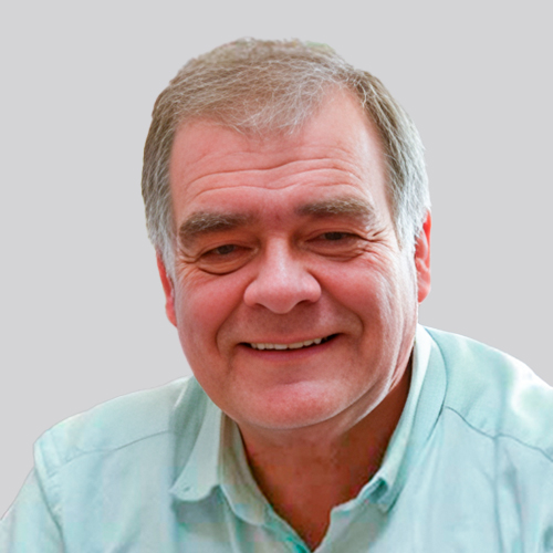 Robert King St Onge - Observatorio de Gestión en Desastres