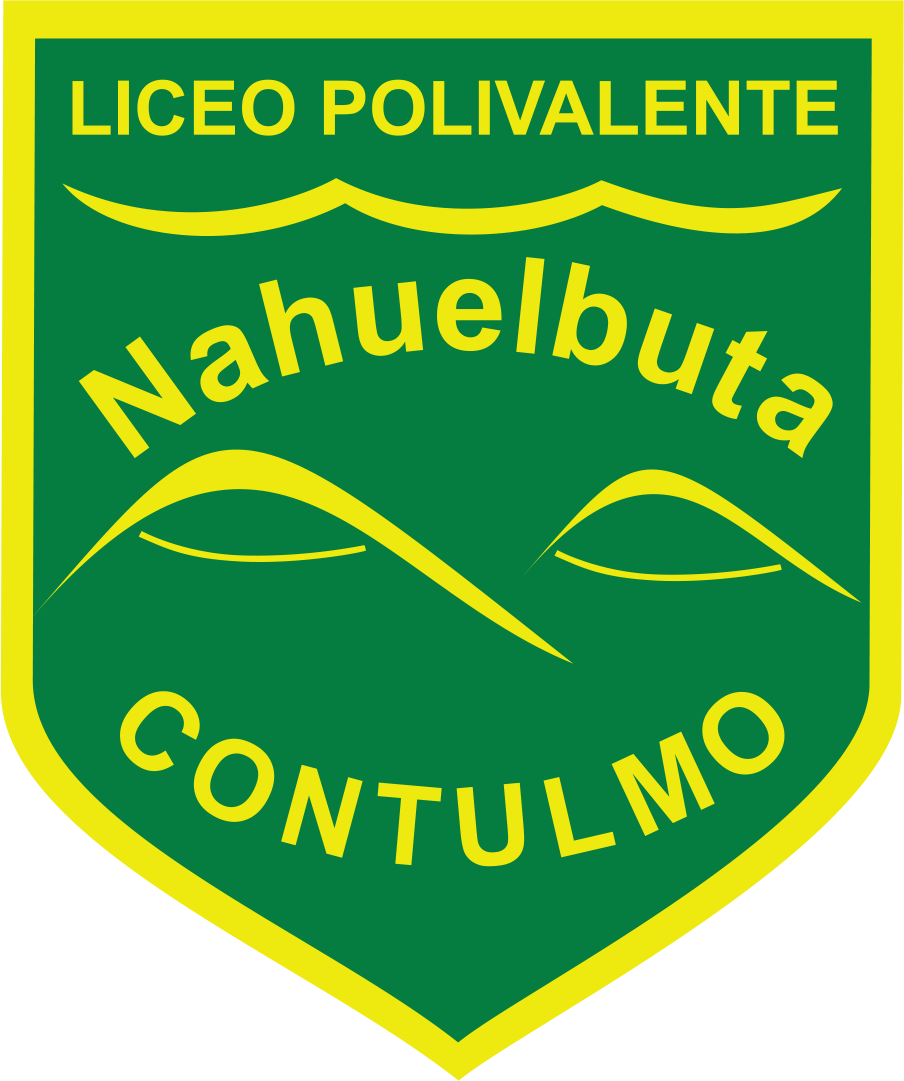 LICEO POLIVALENTE NAHUELBUTA - PACE