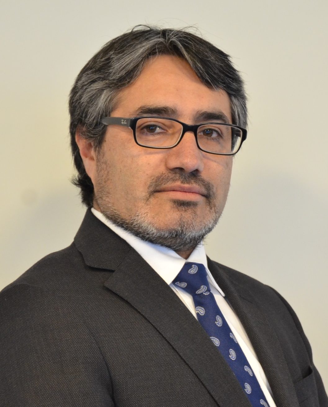 Pablo Uribe Ulloa - Revistas Académicas UCSC