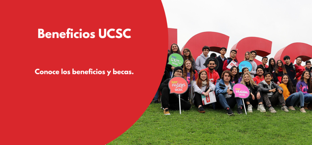 Sistema Universitario de Becas Estudiantiles - ucsc.cl